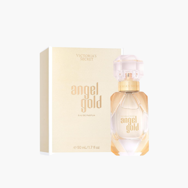 Perfume Angel Gold – Victoria’s Secret (50ml) Caixa Lacrada ...